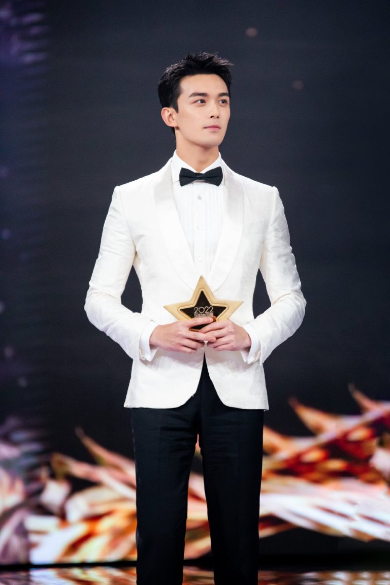 Chinese Actor Wu Lei: From Child Star to Leading Man – The Drama Dojo