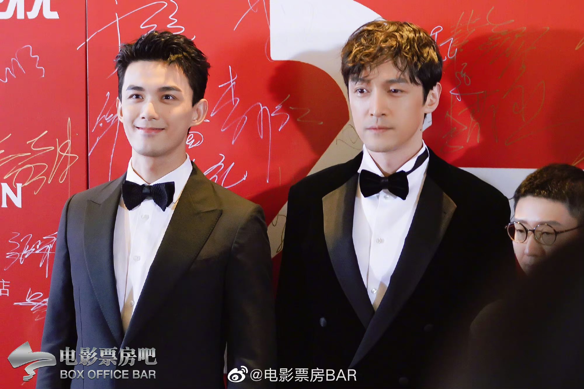 Chinese Actor Wu Lei: From Child Star to Leading Man – The Drama Dojo